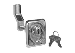 LL 950 Lock Latch with Extender Cam